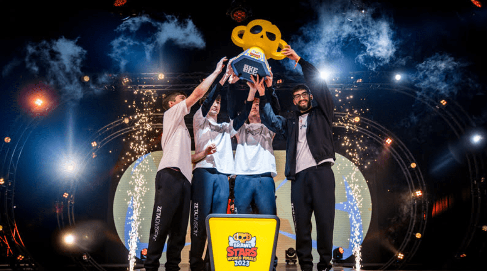 Brawl Stars World Finals 2024 Predictions - Ronna Tatiania Brawl Stars World Finals 2024 Predictions - Ronna Tatiania