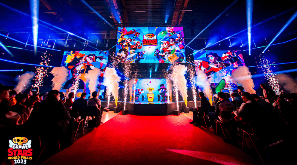 Brawl Stars World Finals 2024 Predictions - Ronna Tatiania Brawl Stars World Finals 2024 Predictions - Ronna Tatiania