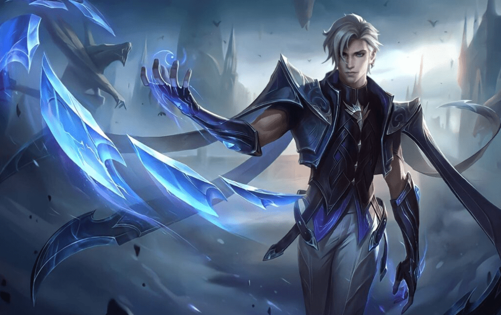 Mobile Legends Aamon guide: Best build, skills, emblem, combos