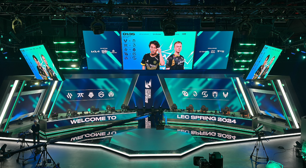 Who will emerge victorious? - G2 vs FNC preview for LEC Spring Finals