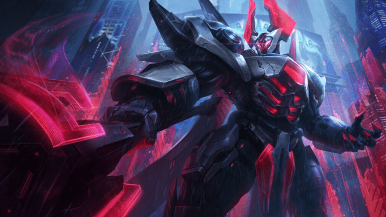 LoL patch 14.8 reverts Mordekaiser’s ultimate to what it should be, 16 ...