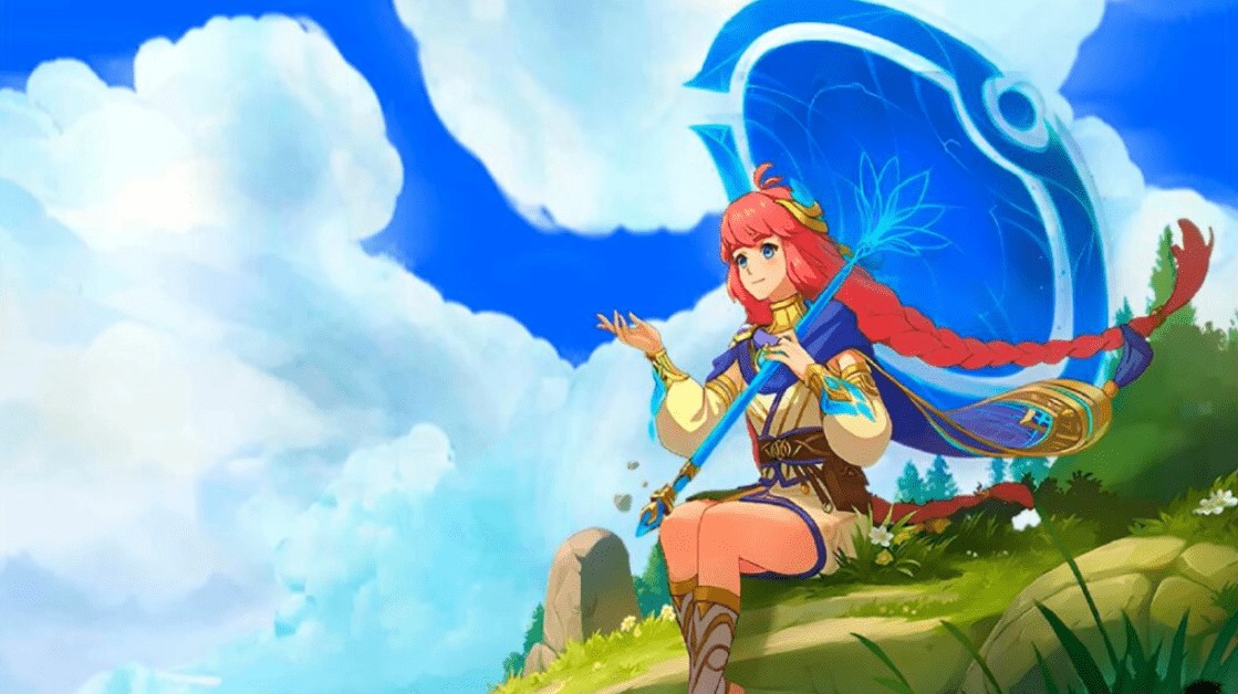 Mobile Legends Kagura guide: Best build, skills, emblem, combos