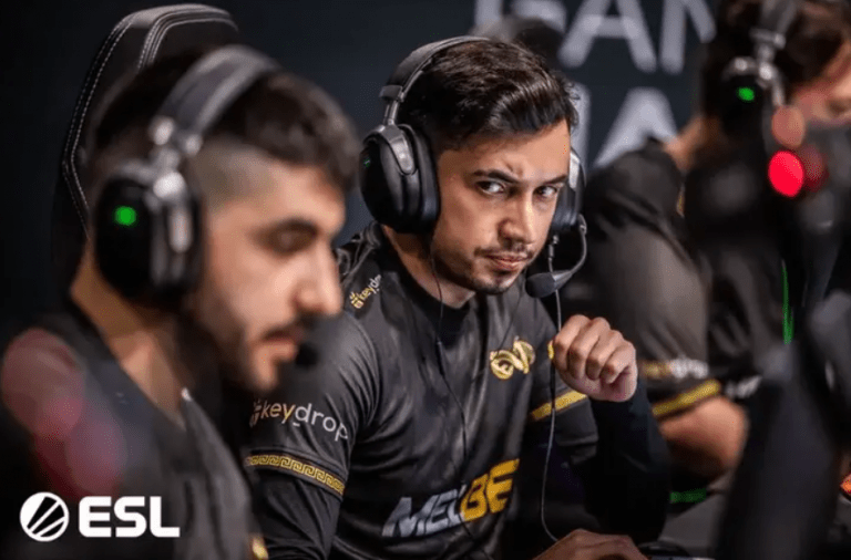 Contact Information - VPEsports