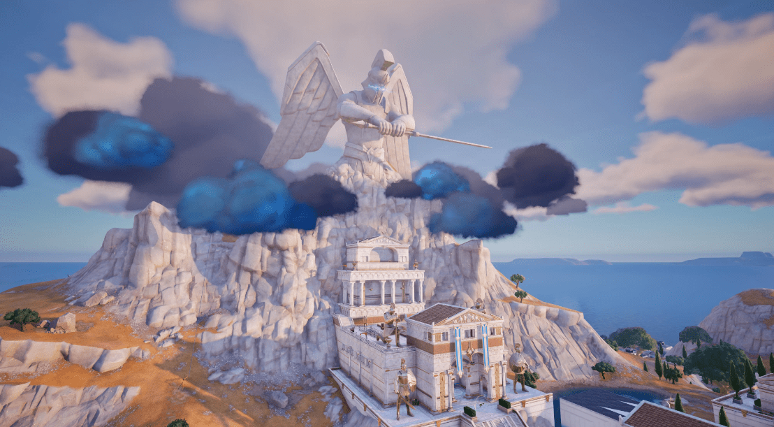 Unraveling The Spectacle Of Fortnite’s Chapter 5, Season 2 Live Event ...