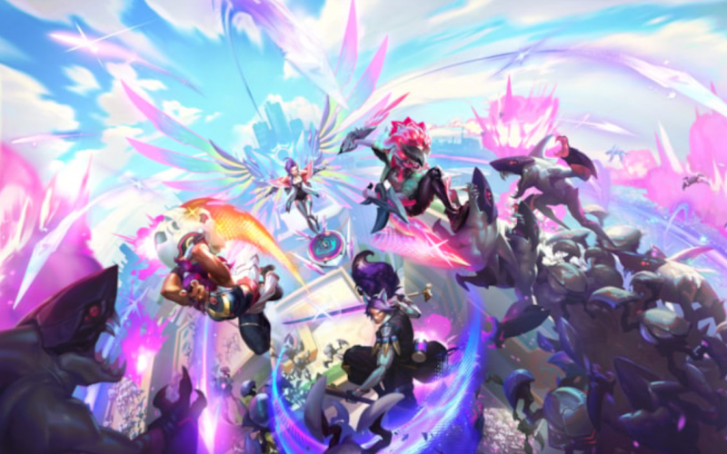 Gaming news – Esports - VPEsports