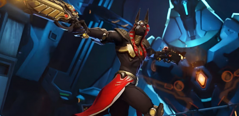 Overwatch 2 Delights Players With Expanded Juno Lore