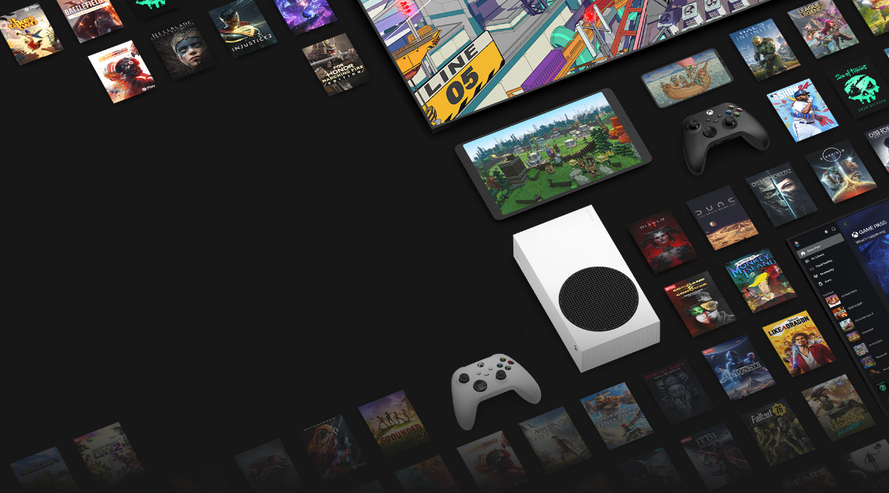 Xbox Game Pass Welcomes Its First September Title with a Day One Launch