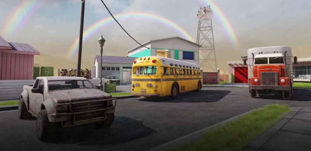 Call of Duty: Black Ops 6 Revives Classic Map in Original Form