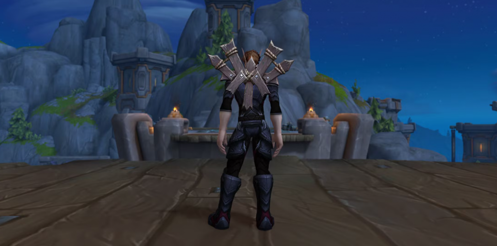 Hallow's End Reimagined: Discover Fresh Rewards in World of Warcraft