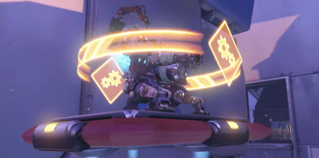 Overwatch 2 Unveils Classic Hero Abilities and Kits