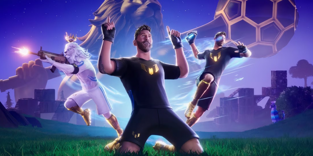 Epic Games Secures New Android Partnership for Fortnite