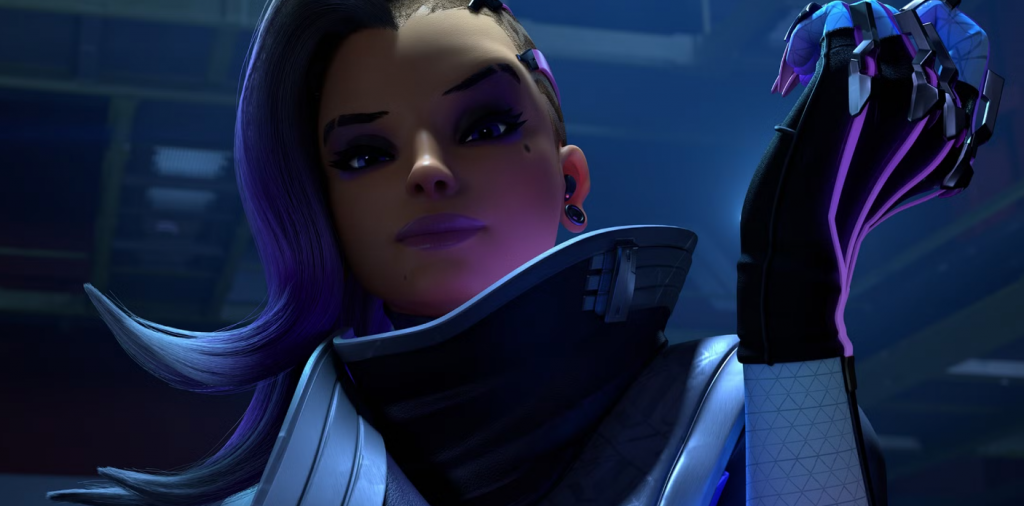 Overwatch 2: Hazard's Strategic Edge on Lijiang Tower