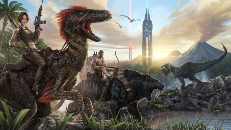 Survival Ascended Roadmap Unveils Two-Year Development Plan