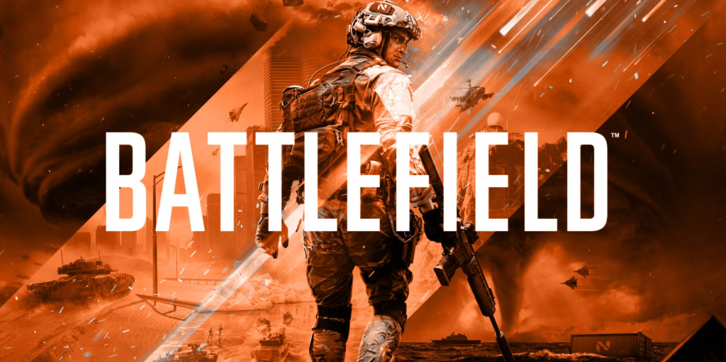 Battlefield to Soon Unveil Details on Community Testing Program