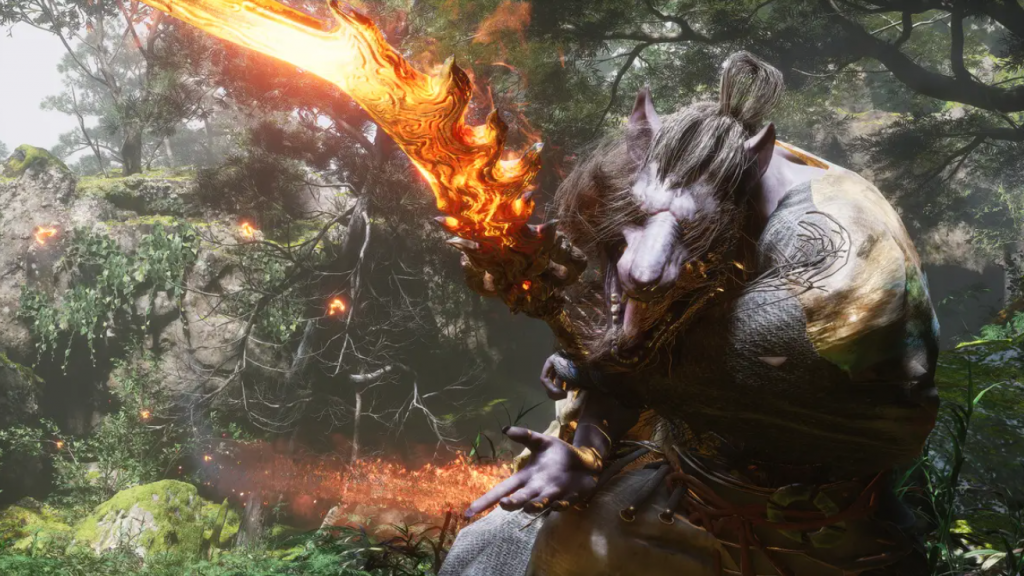 Black Myth: Wukong on VPesports - Download free from steam + GUIDE