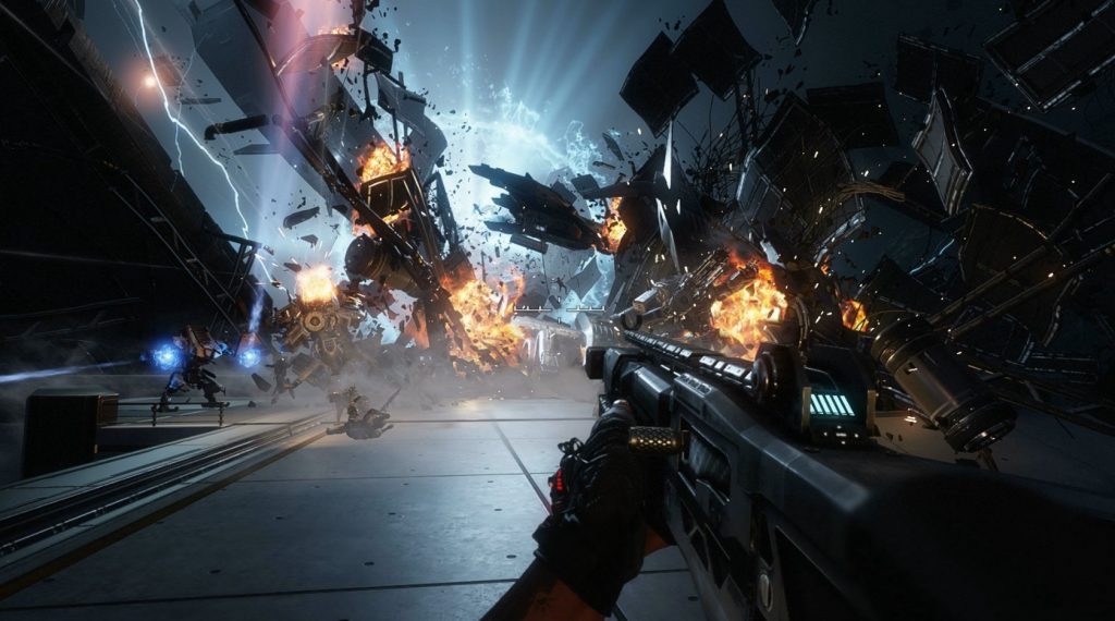 Titanfall 2 on VPesports - Download free from steam + GUIDE