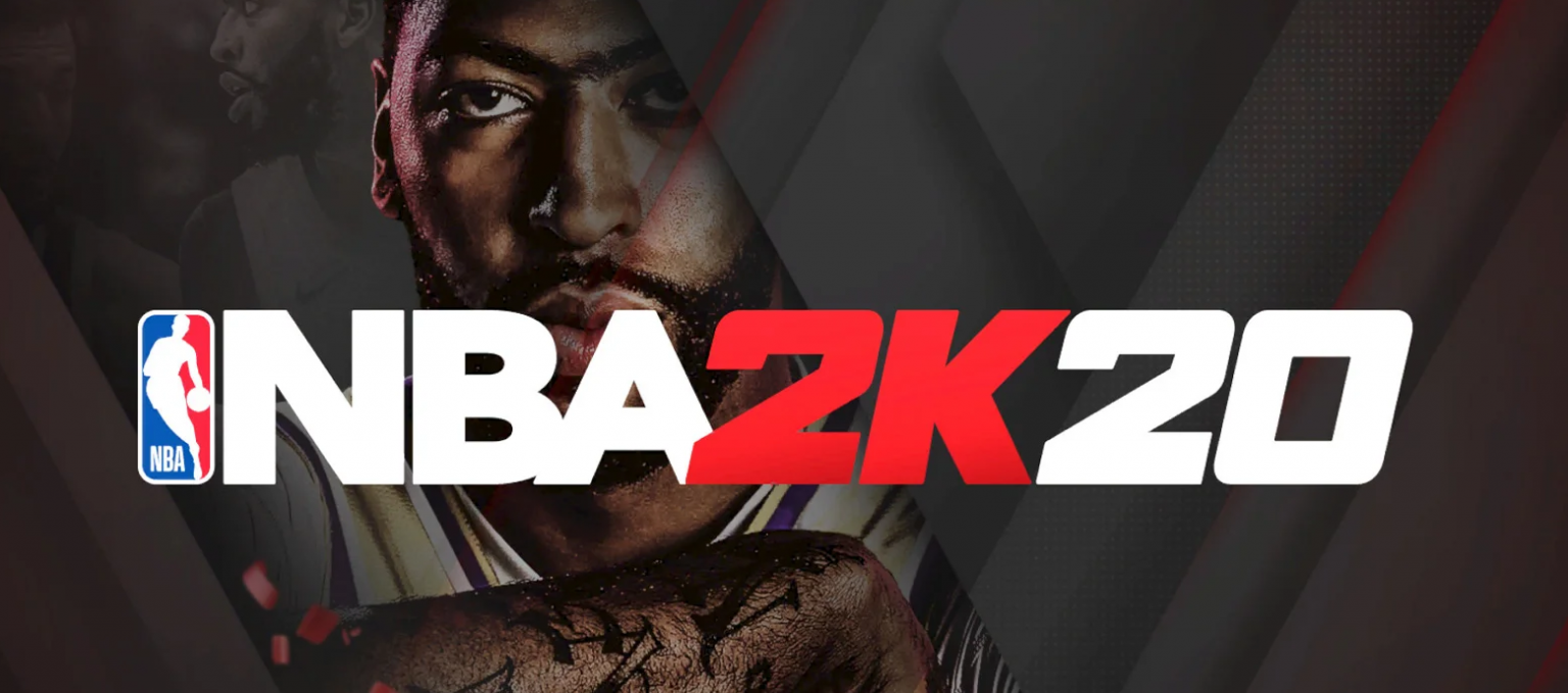 NBA 2K20 on VPesports - Download free from steam + GUIDE