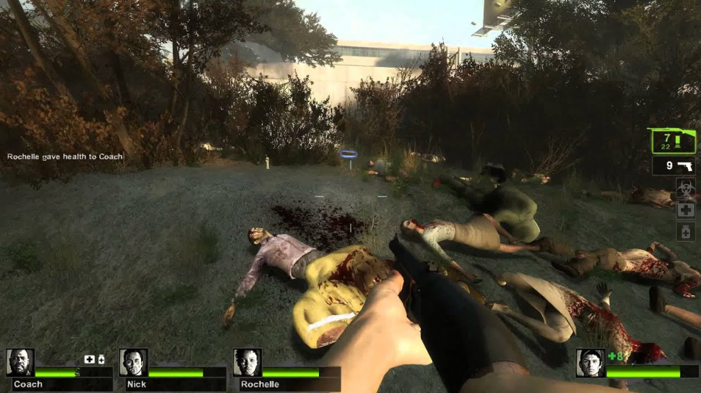 Left 4 Dead 2 Review - Free Download on Steam
