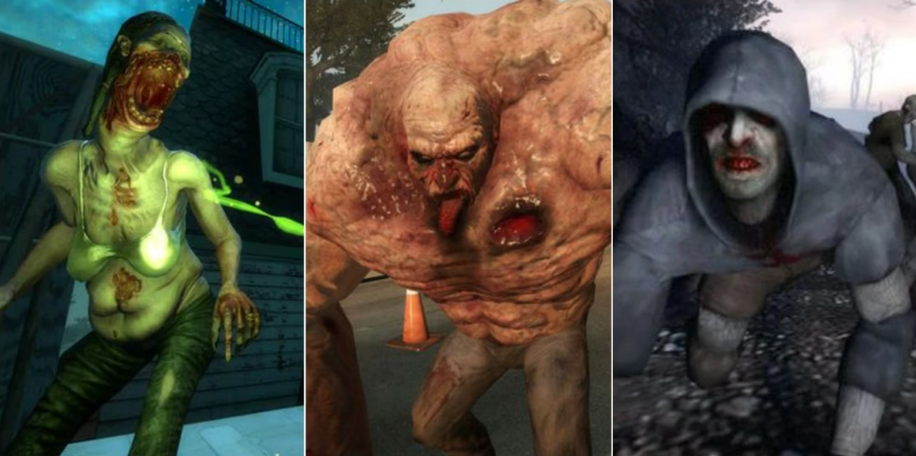 Left 4 Dead 2 Review - Free Download on Steam