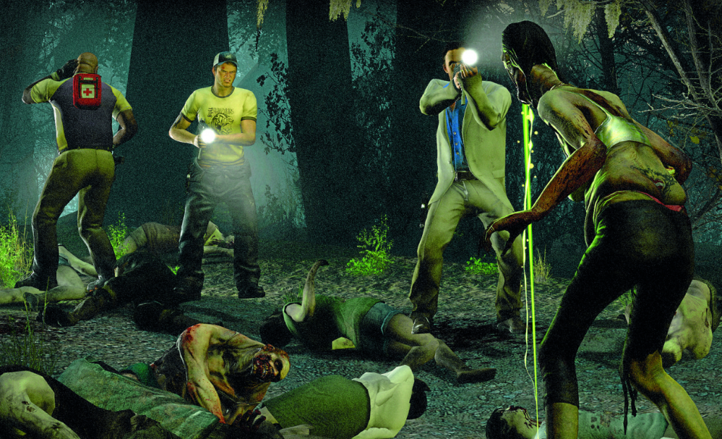 Left 4 Dead 2 Review - Free Download on Steam