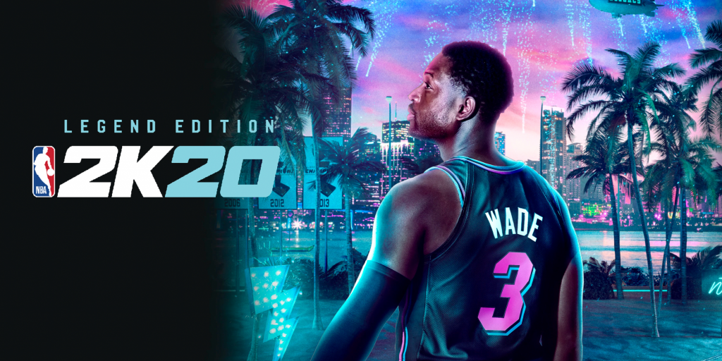 NBA 2K20 on VPesports - Download free from steam + GUIDE