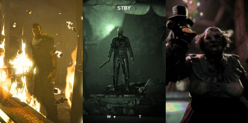 Outlast 2 on VPesports - Download free from steam + GUIDE