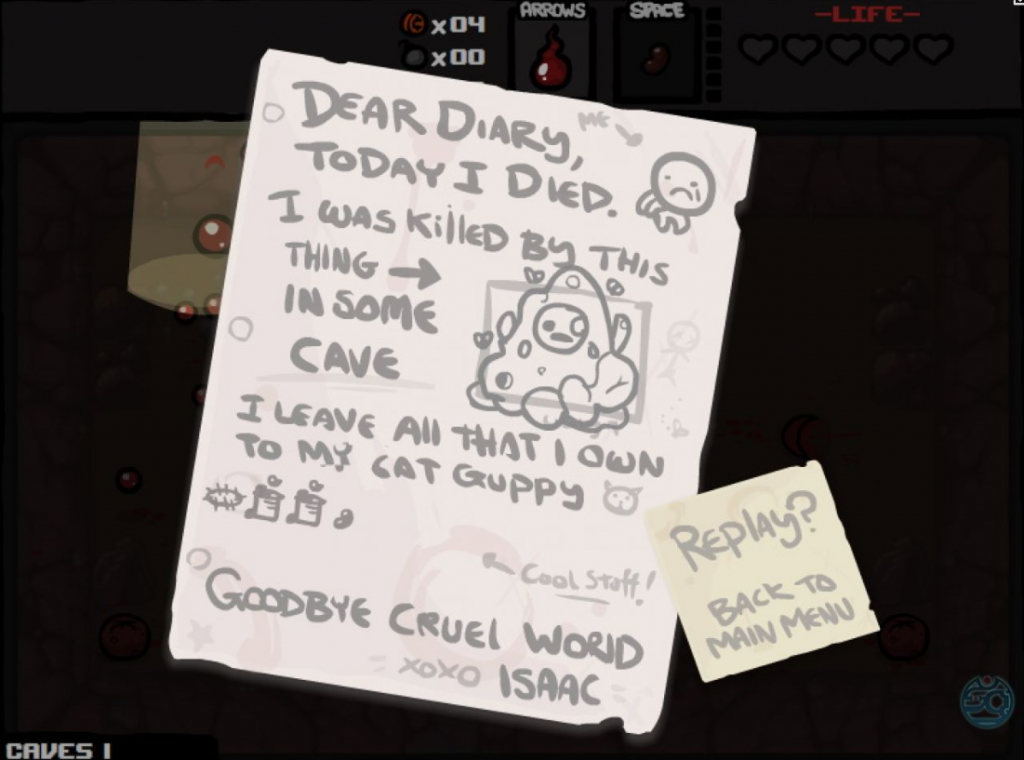 The Binding of Isaac on VPesports - Download free from steam + GUIDE