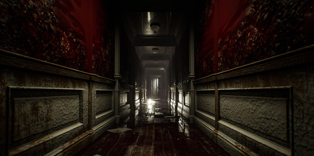 Layers of Fear on VPesports - Download free from steam + GUIDE