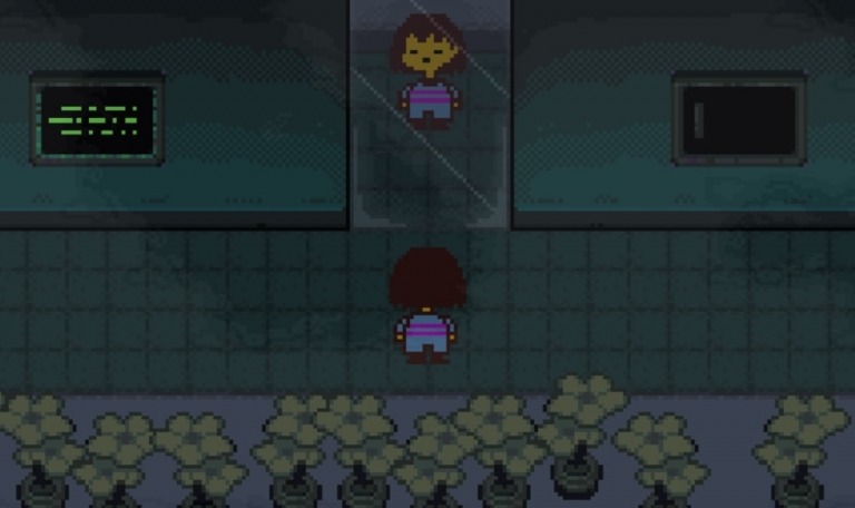Undertale on VPesports - Download free from steam + GUIDE