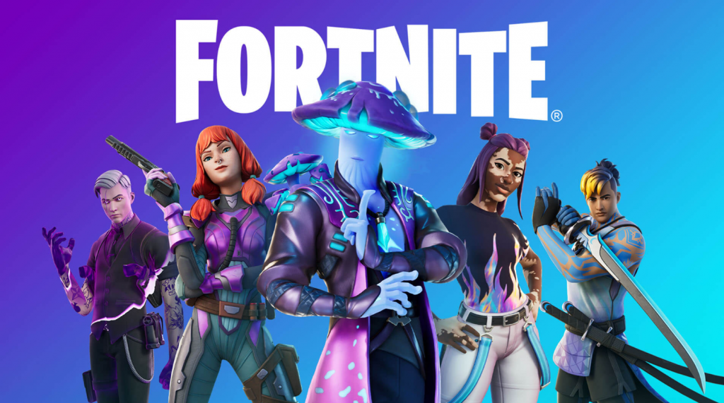 Fortnite Banned Players Get a Second Chance - Epic Games Update
