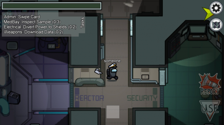 Among Us on VPesports - Download free from steam + GUIDE
