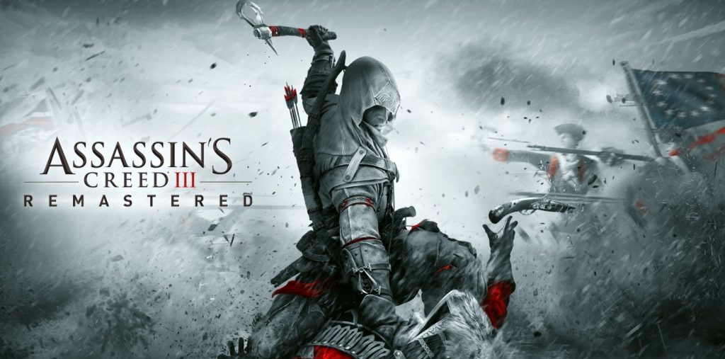 Assassin's Creed III Remastered Free Steam Accounts and Keys - How to ...