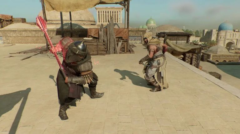 Assassin’s Creed Mirage Free Steam Accounts and Keys - How to Get Free