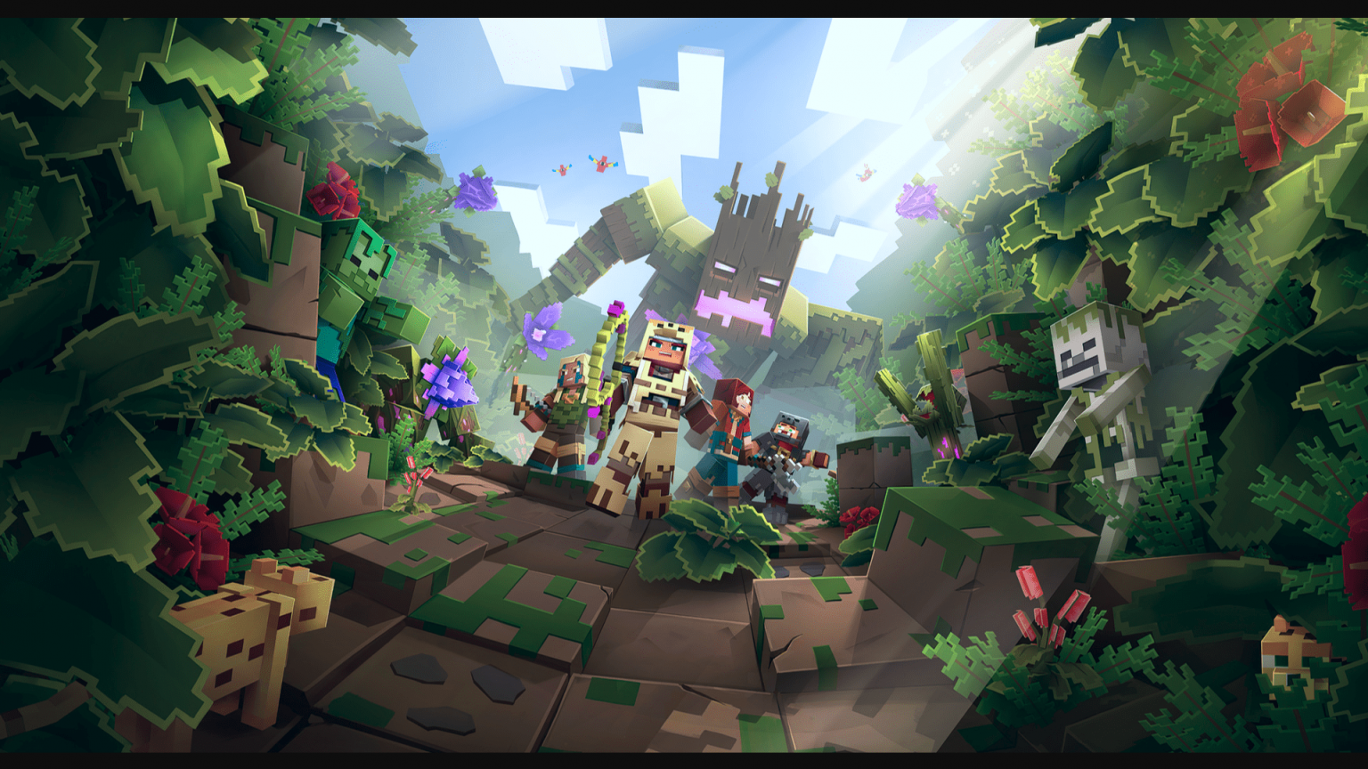 Minecraft Live 2025 Announced – Date, News, Updates & More