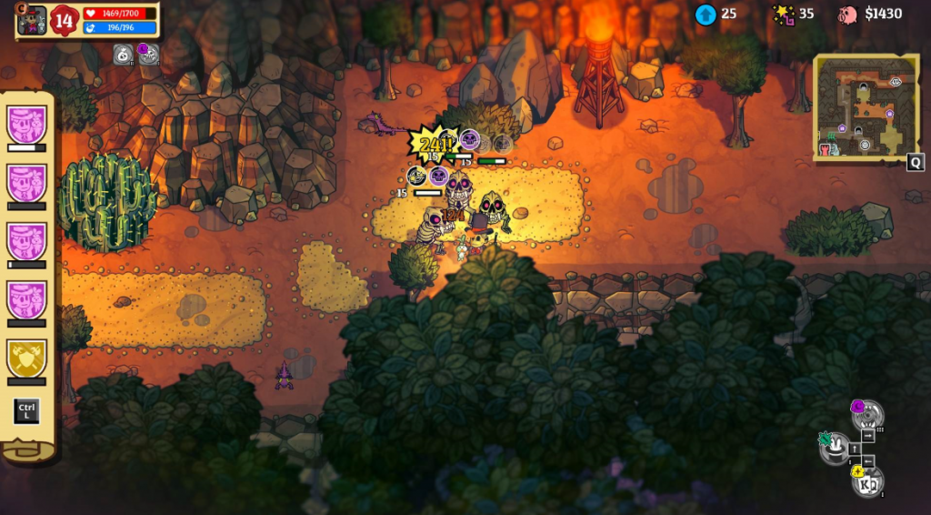 Nobody Saves the World on VPesports - Download free from steam + GUIDE