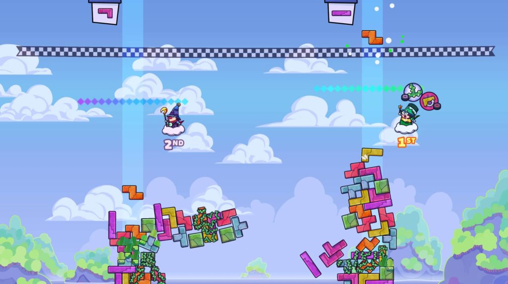 Tricky Towers Free Steam Accounts and Keys - How to Get Free