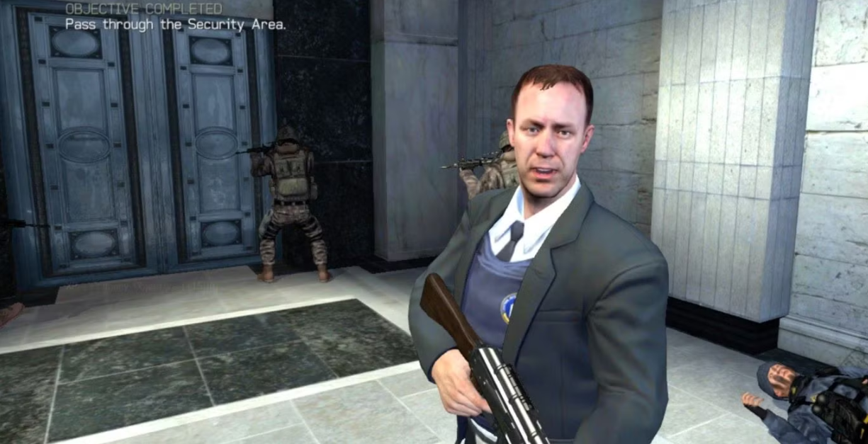 007 Legends on VPesports - Download free from steam + GUIDE