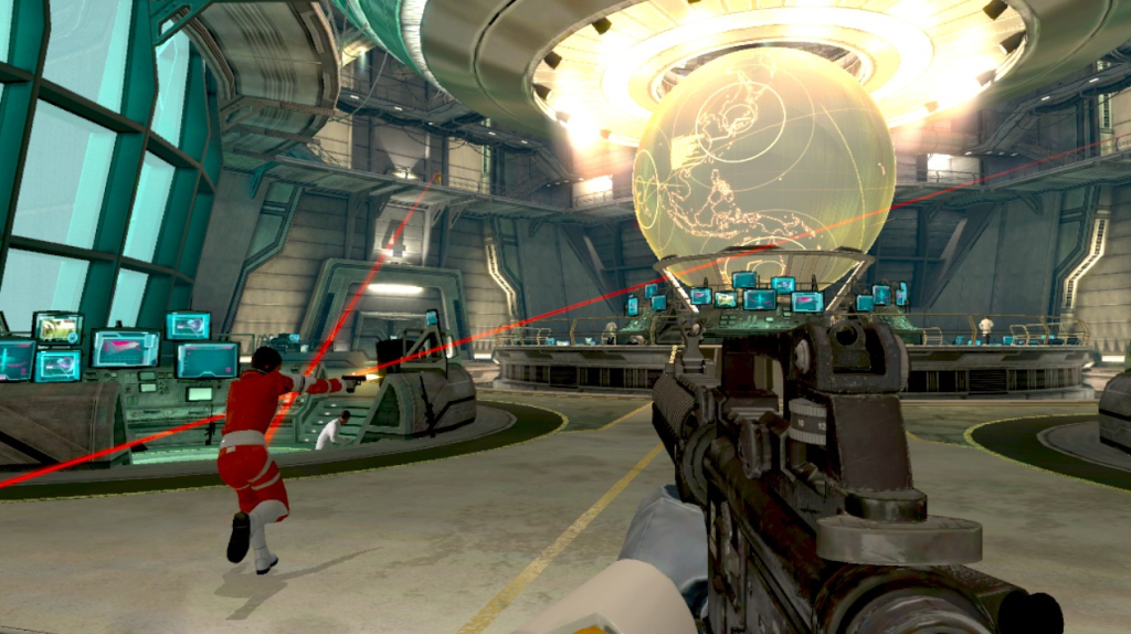007 Legends on VPesports - Download free from steam + GUIDE