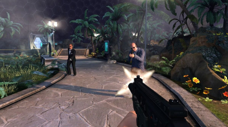 007 Legends on VPesports - Download free from steam + GUIDE