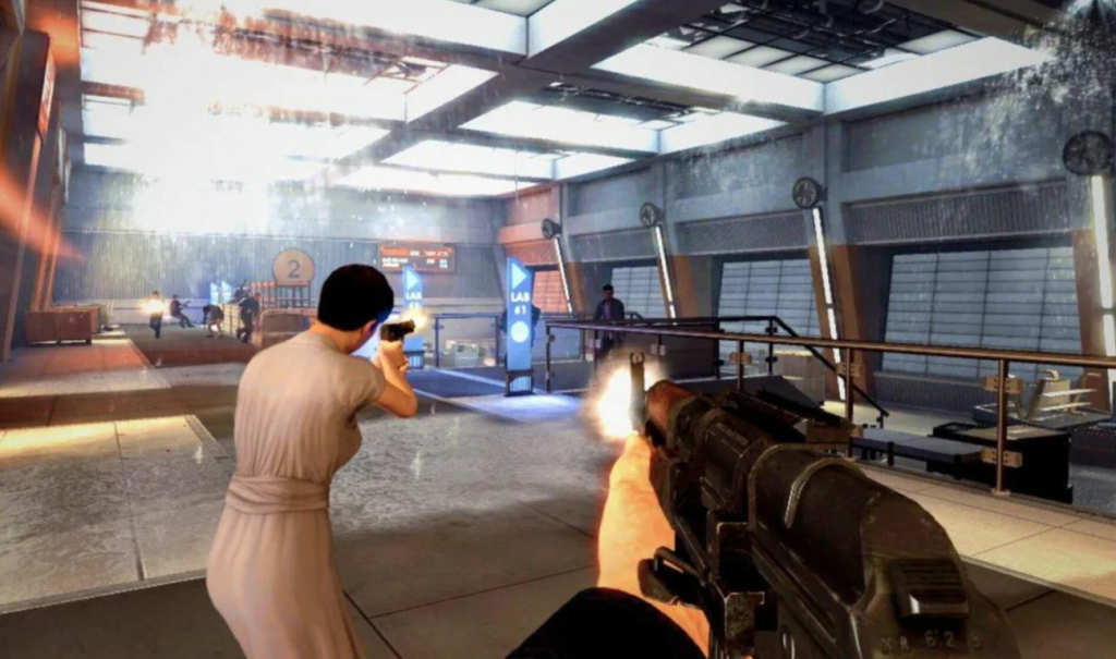 007 Legends on VPesports - Download free from steam + GUIDE