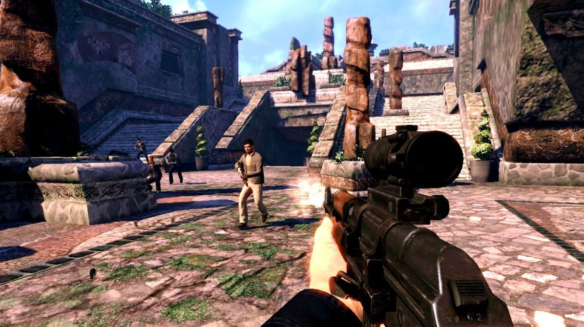 007 Legends on VPesports - Download free from steam + GUIDE