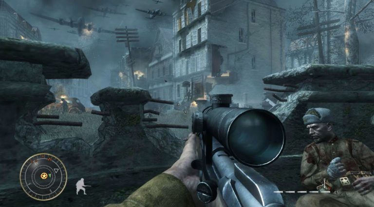 Call of Duty: World at War Free Steam Accounts and Keys - How to Get Free
