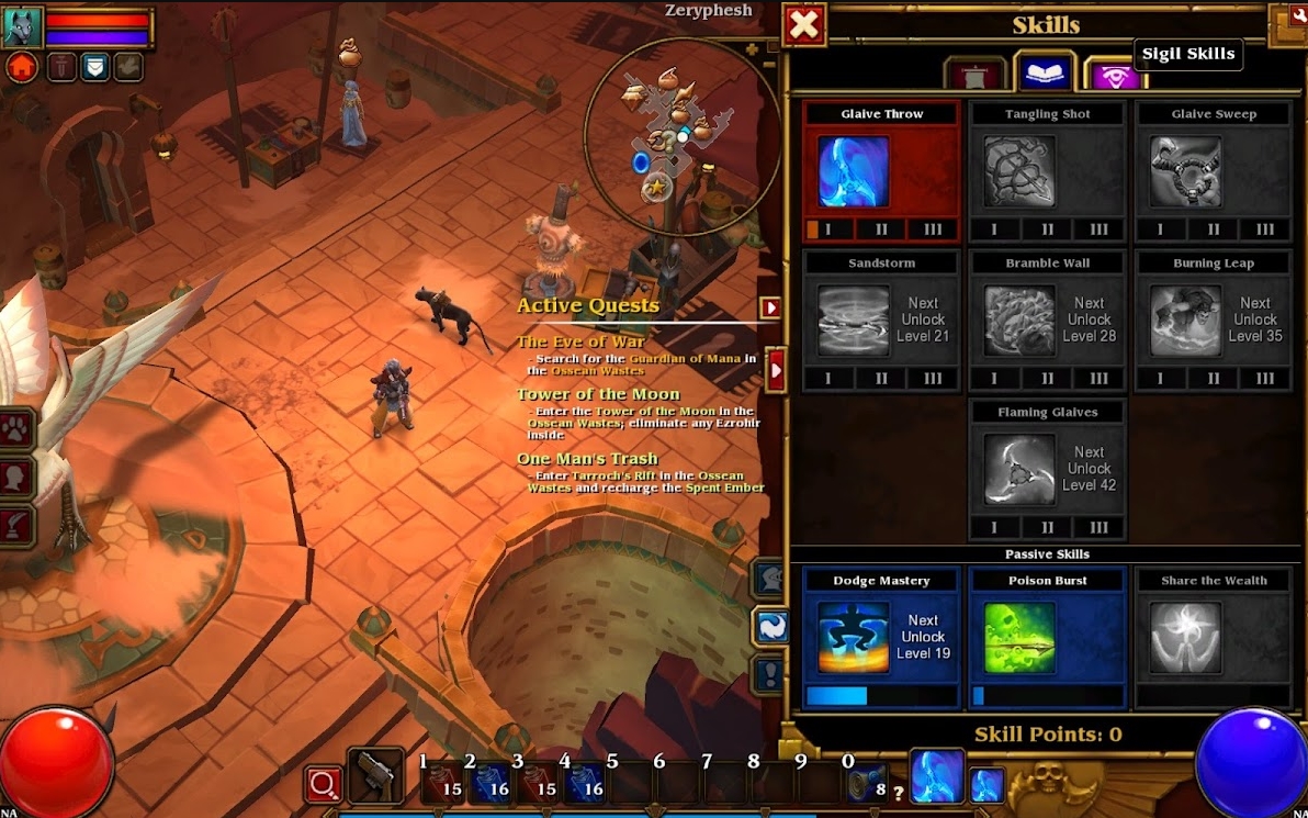 Torchlight II Free Steam Accounts and Keys - How to Get Free