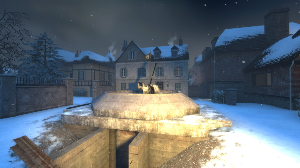 Day of Defeat: Source on VPesports - Download free from steam + GUIDE