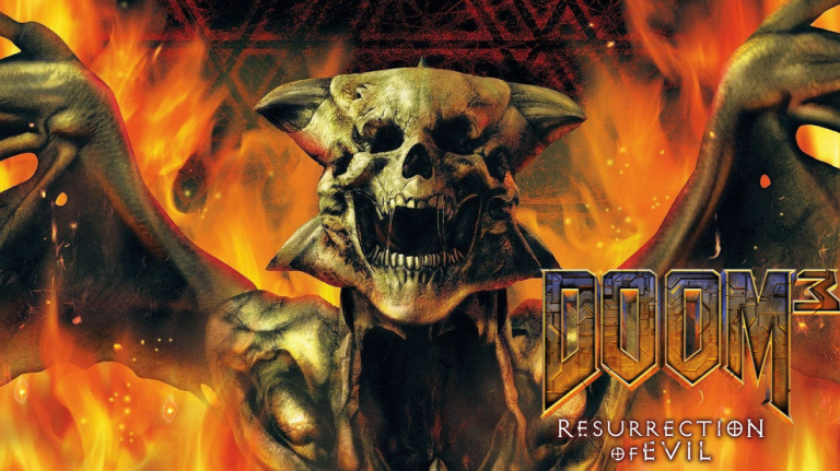 Doom 3: Resurrection of Evil on VPesports - Download free from steam ...