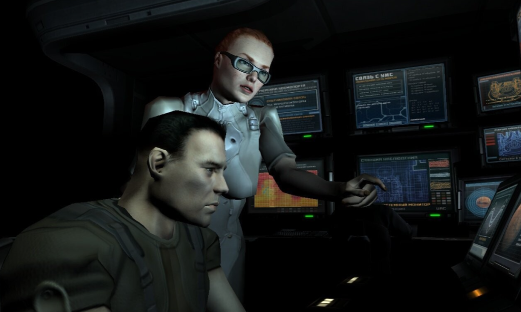 Doom 3: Resurrection of Evil on VPesports - Download free from steam ...