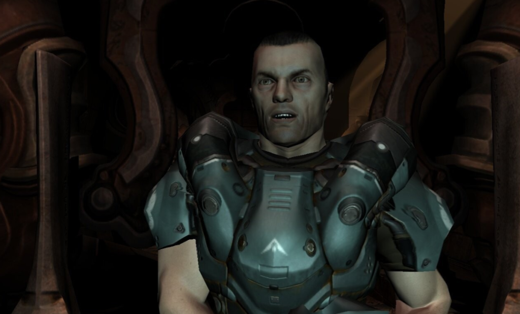 Doom 3: Resurrection of Evil on VPesports - Download free from steam ...