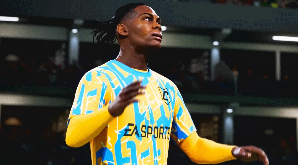 EA Sports FC 25 Free Steam Accounts and Keys - How to Get Free