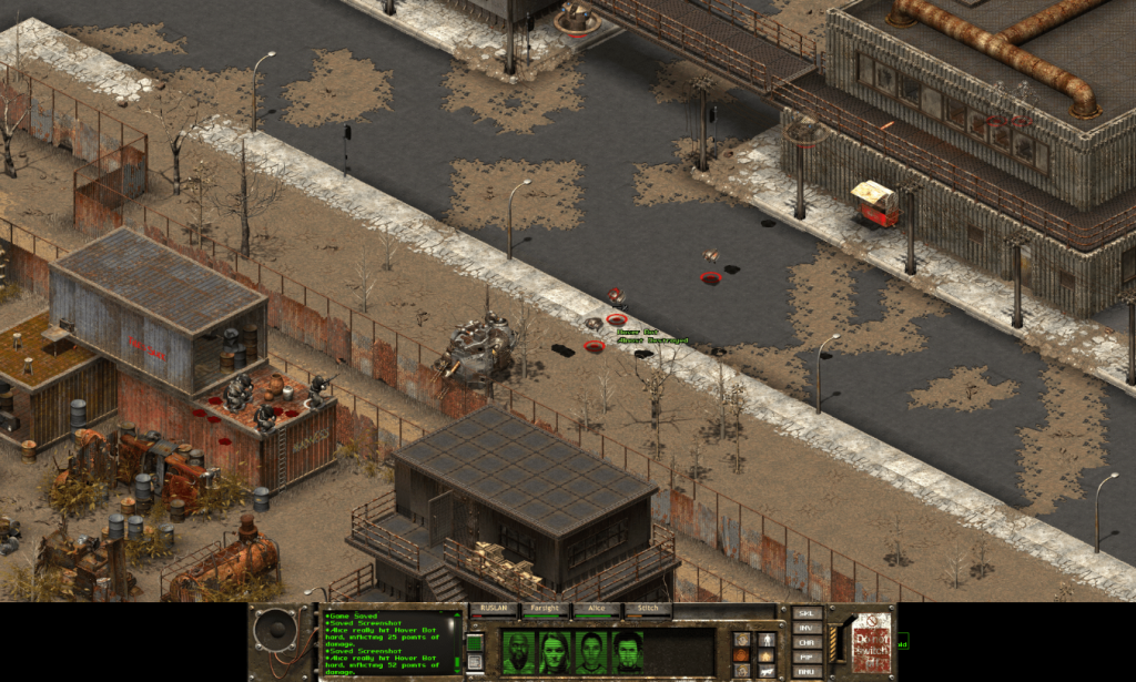 Fallout Tactics on VPesports - Download free from steam + GUIDE