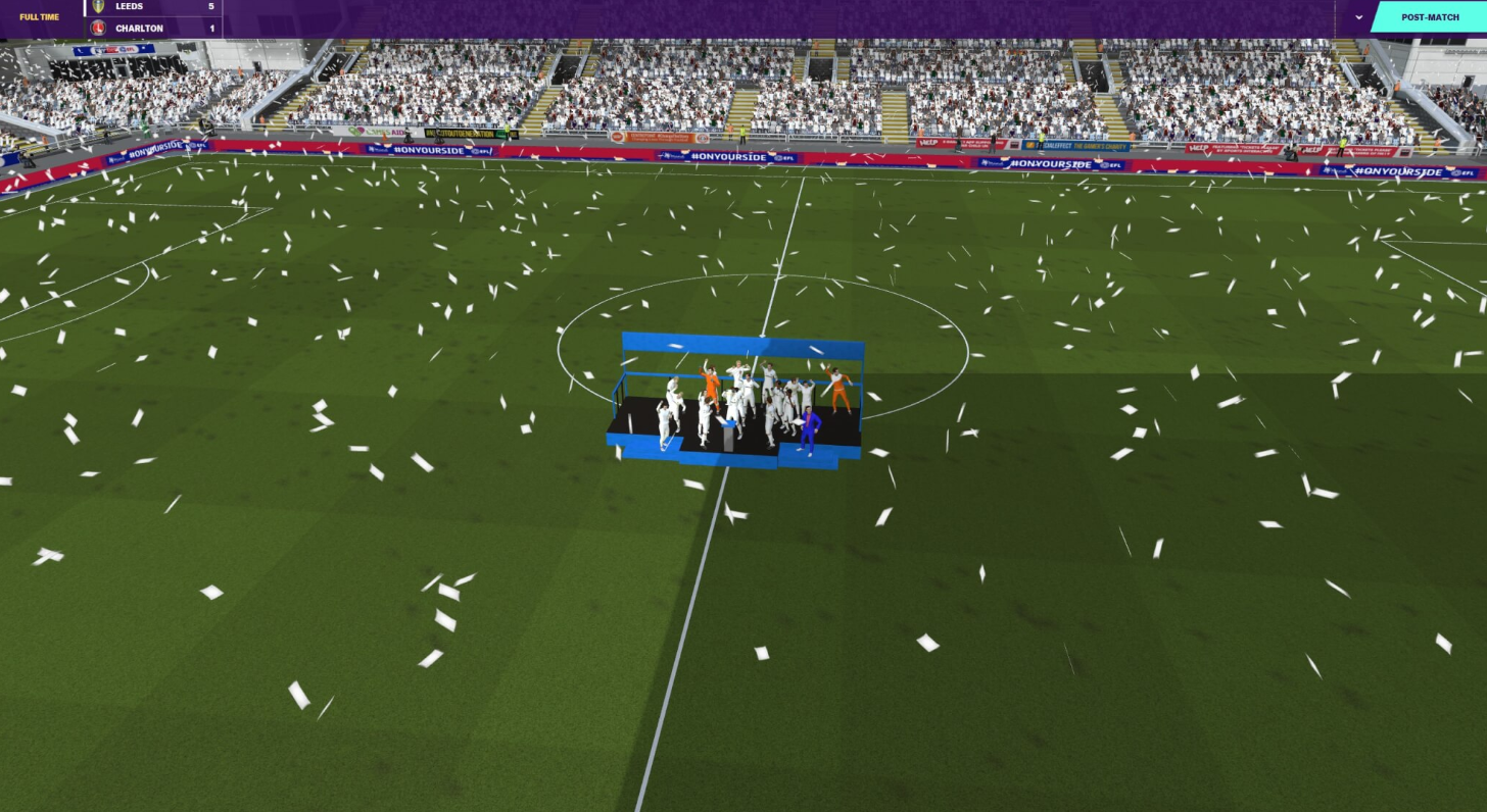 Football Manager 2020 on VPesports - Download free from steam + GUIDE
